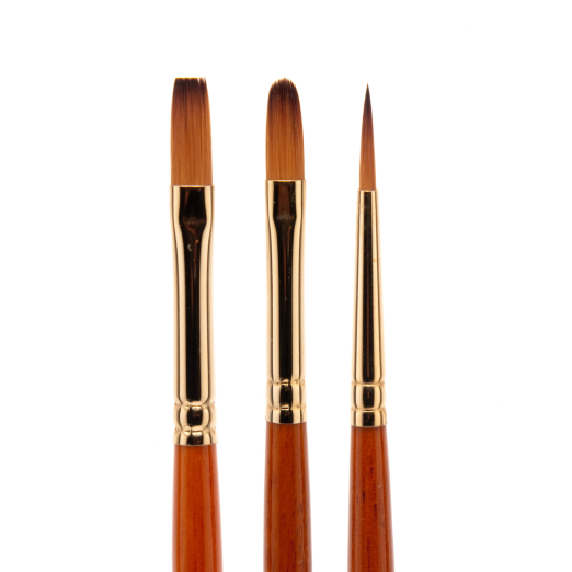 Proarte Prolene Plus Brush – The Southbank Art Company